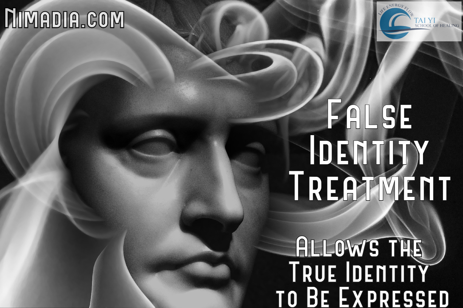 False Identity - Nimadia